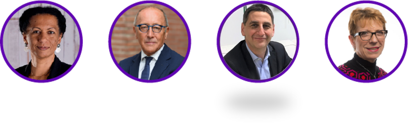 Pacte du pouvoir de vivre: Pour une société qui protège et qui accompagne